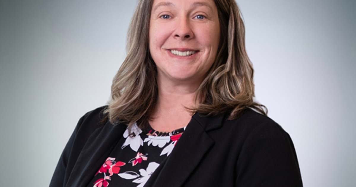 Mary Wright | F&M Trust
